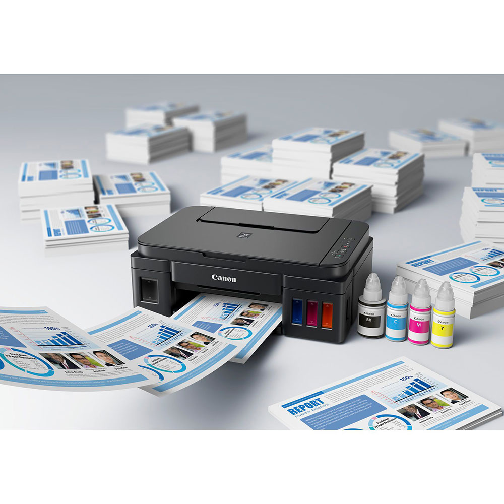 Canon G3400 Pixma Imprimante Tout-En-Un - 0630C022 - DakarStock