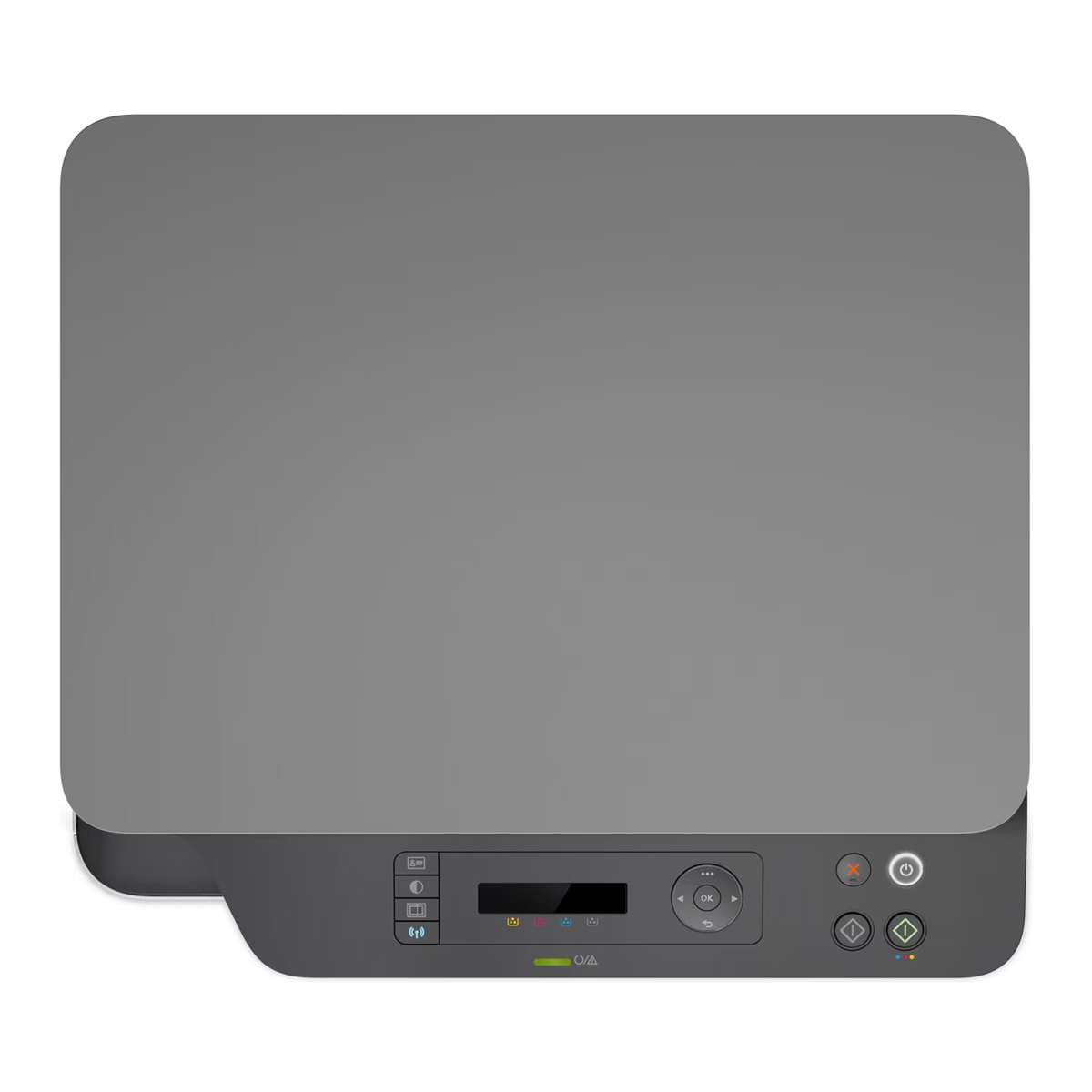 HP 178nw Imprimante multifonction laser couleur - 4ZB96A - DakarStock