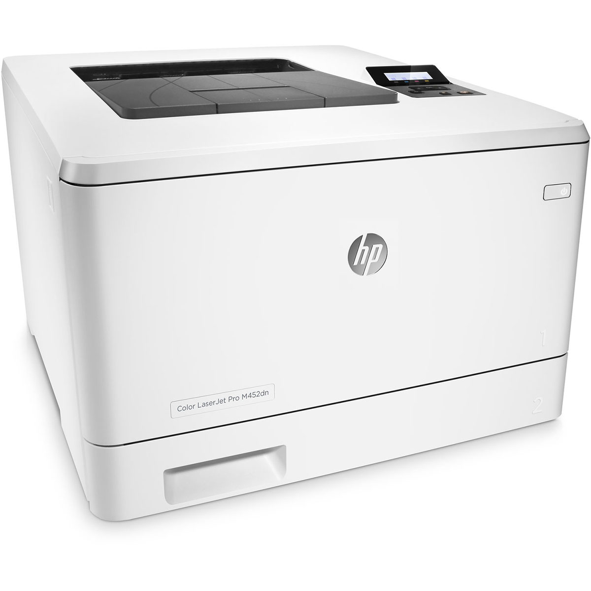 HP LaserJet Pro M452dn Imprimante Couleur - CF389A - DakarStock