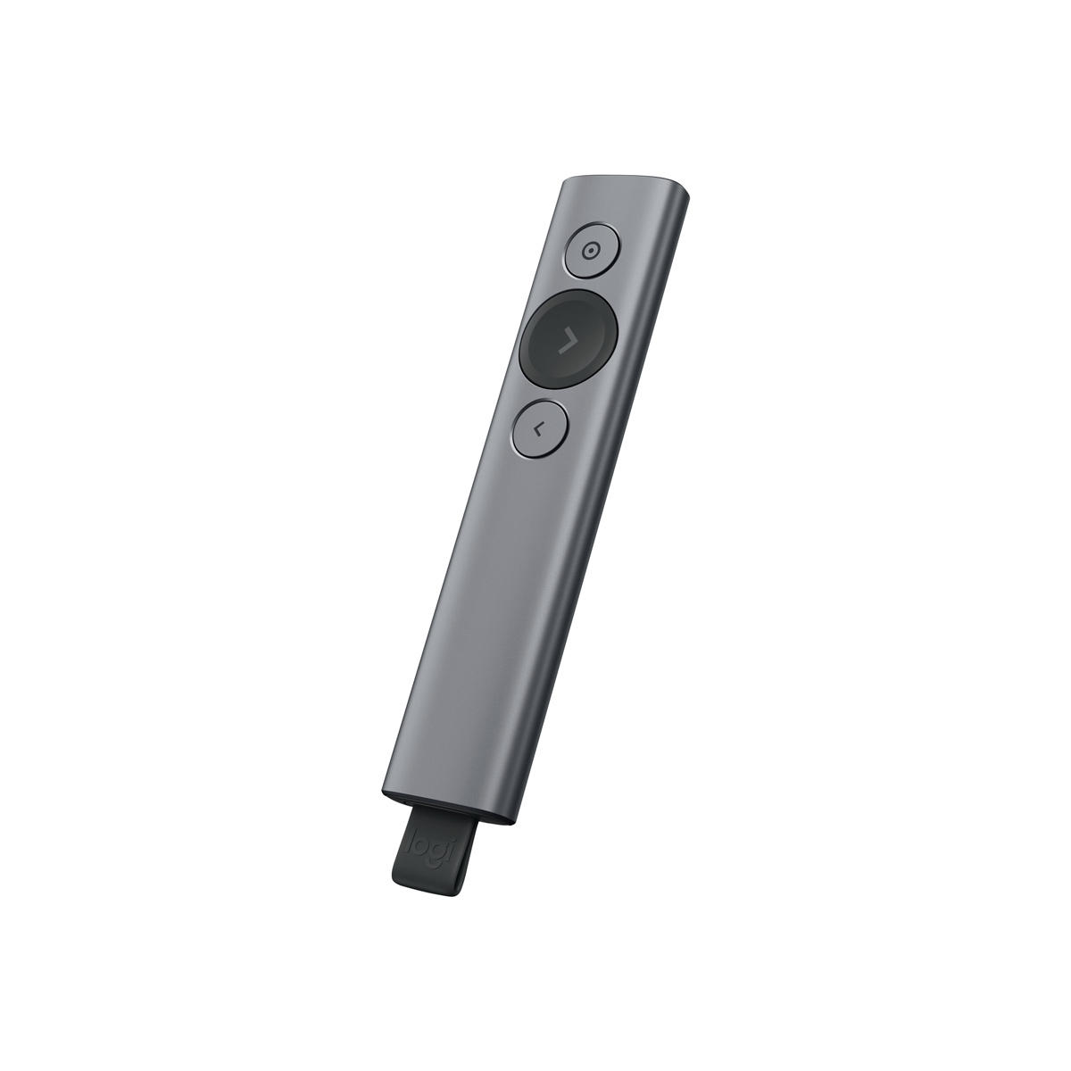 Logitech Spotlight Presenter - DakarStock