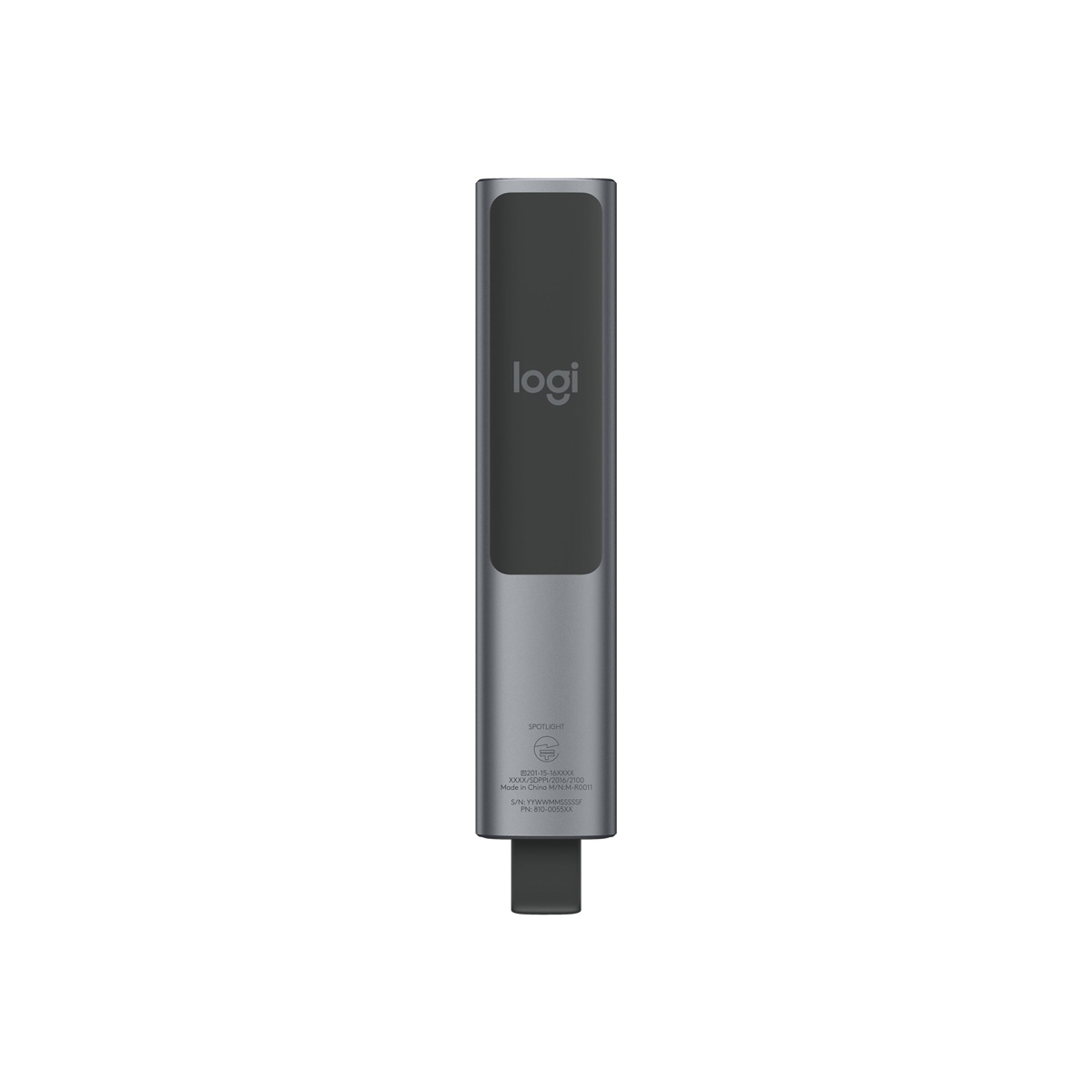 Logitech Spotlight Presenter - DakarStock